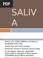 Understanding Sialogogues and Their Uses | PDF | Saliva | Medical ...