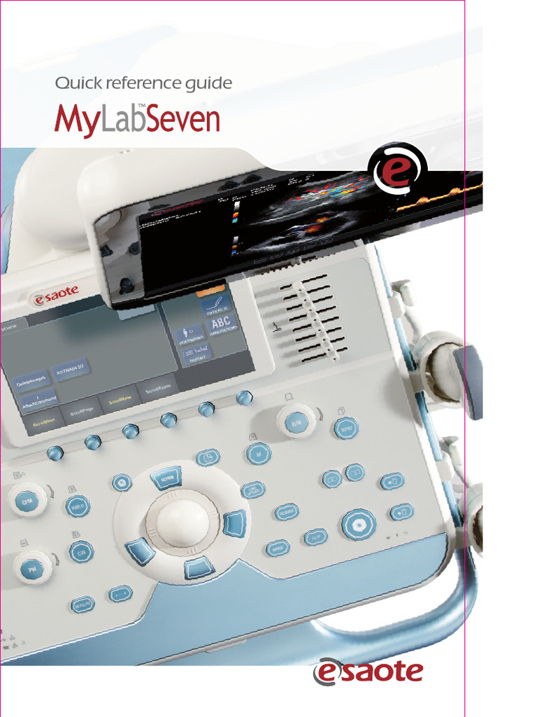 Manuale Inglese MyLab Seven | PDF | Computer Keyboard | Human–Computer Interaction