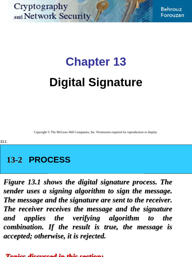 module-5 | PDF | Public Key Cryptography | Key (Cryptography)