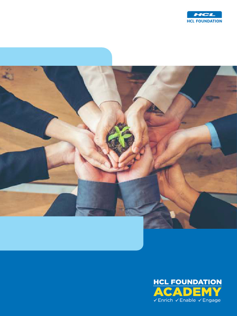 LM - CSR_Section_135 Module 1 | PDF | Corporate Social Responsibility | Business