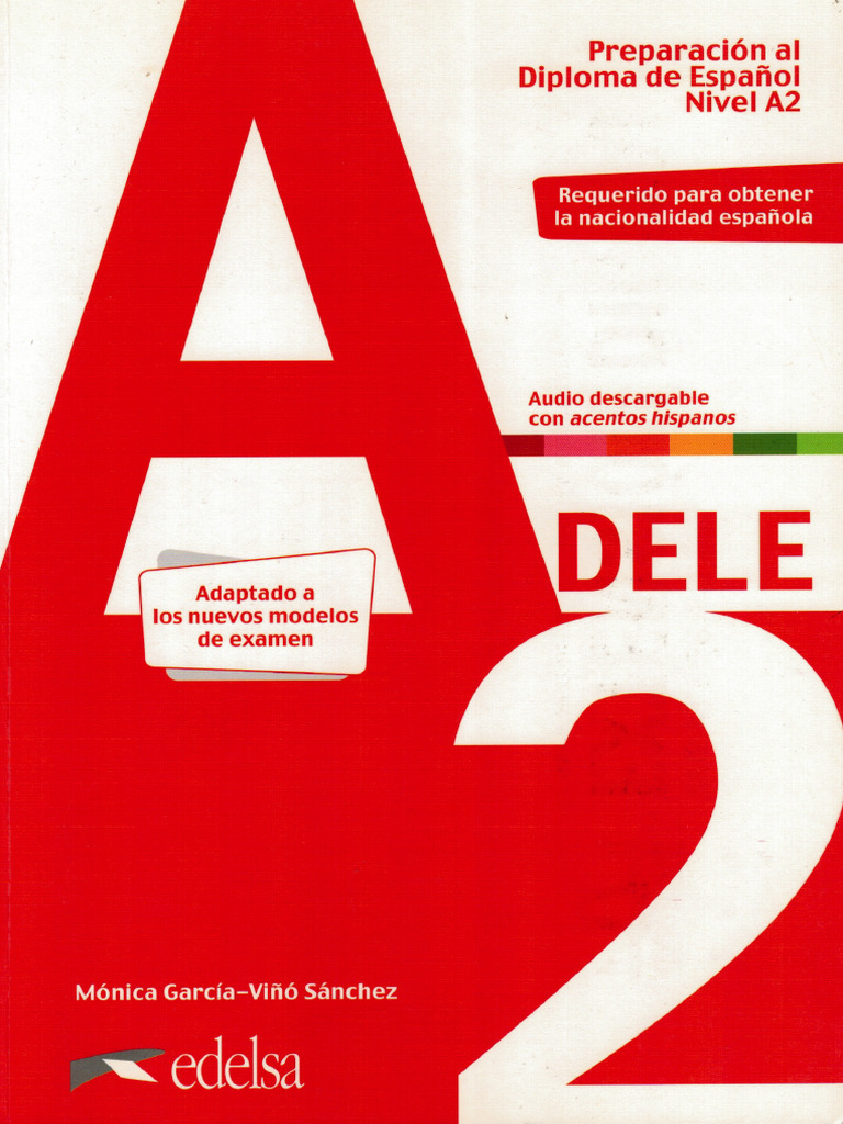 Dele A2 2020 | PDF