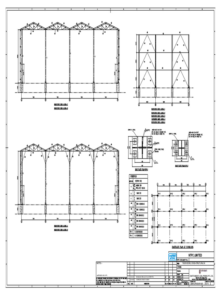 HEMM VEHICLES CLEANING SHED | PDF