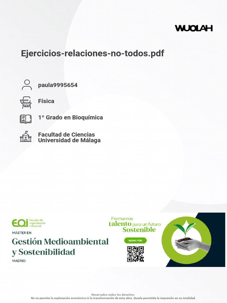 Ejs Fisica No Todos | PDF