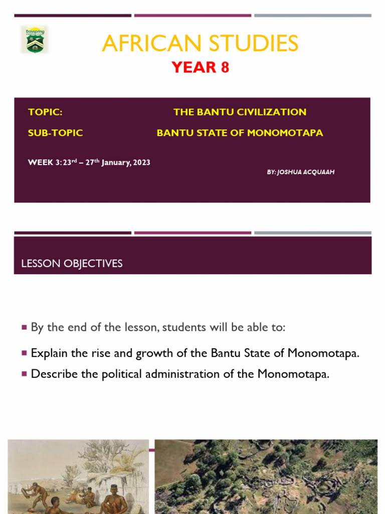 Week 3_AS_Year 8 | PDF