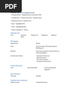 AHK TBT Form | PDF | Technology & Engineering