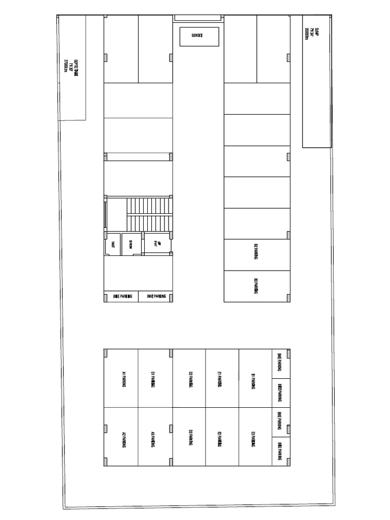Car Parking | PDF