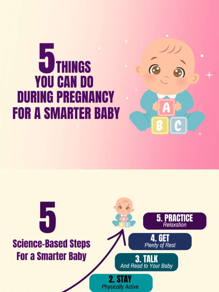 Smarter-Baby-Resource-Pack-PDF | PDF