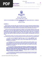 Patrimonial Property | PDF | Ownership | Property