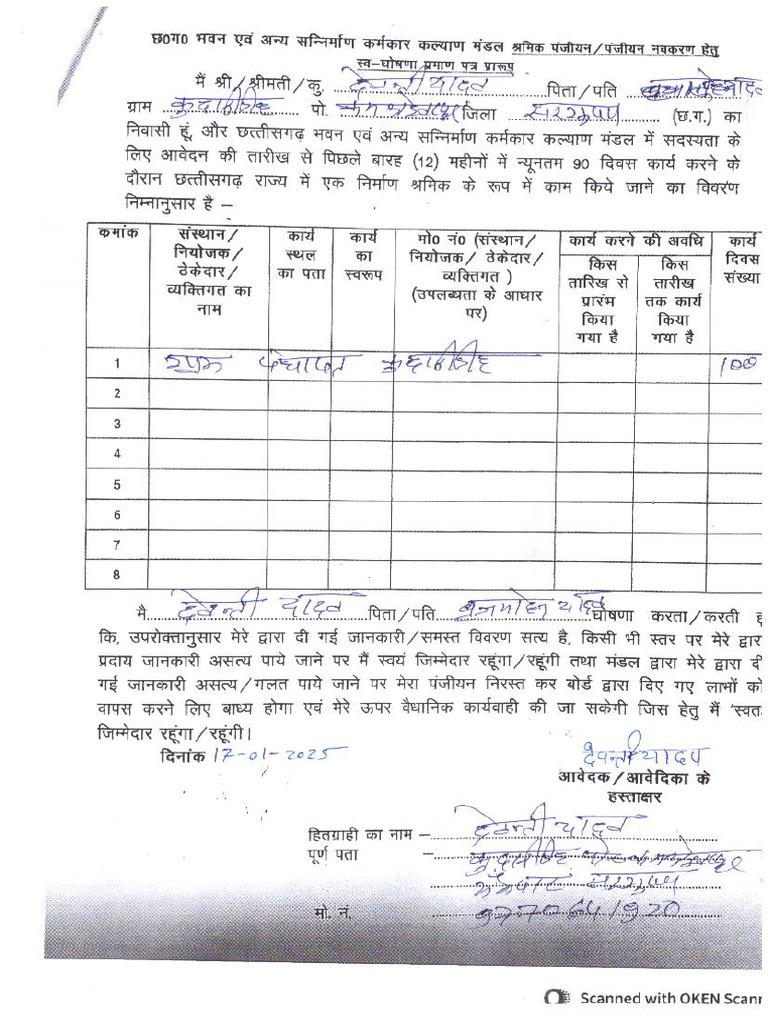 NIYOJAN | PDF