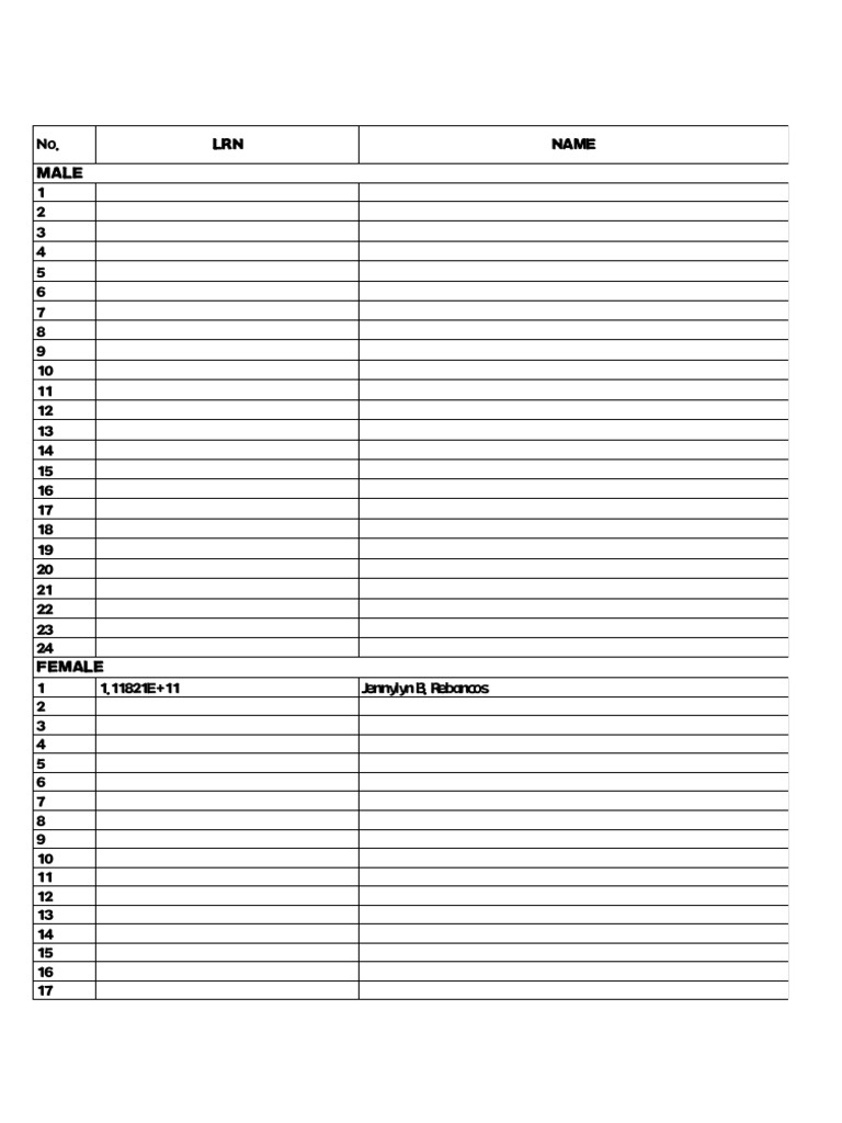 7 11 ID Template 2024 2025 1 | PDF