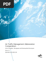 Iata Level of Service Paper Best Practice | PDF | Airport | Infrastructure