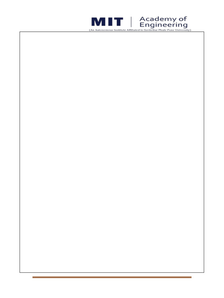 TM Expt. No. 01 | PDF | Turbine | Flow Measurement