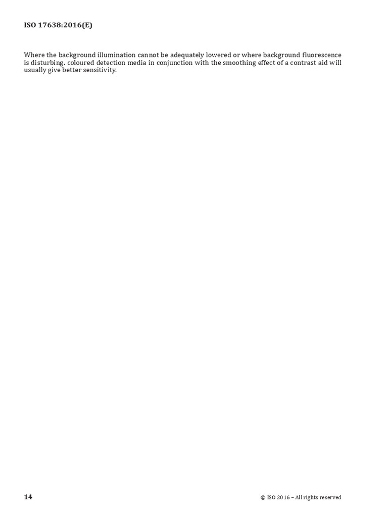 BS EN 17638-2018-Page18 | PDF