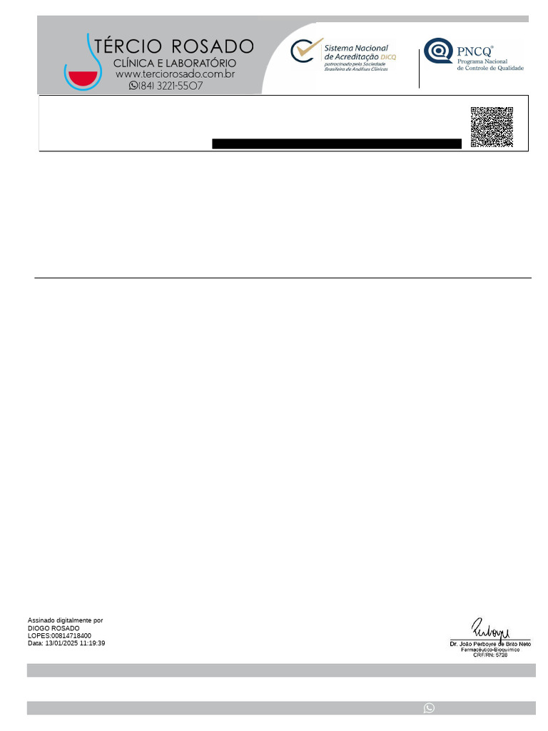 Ige - Thales Araujo Fernandes | PDF