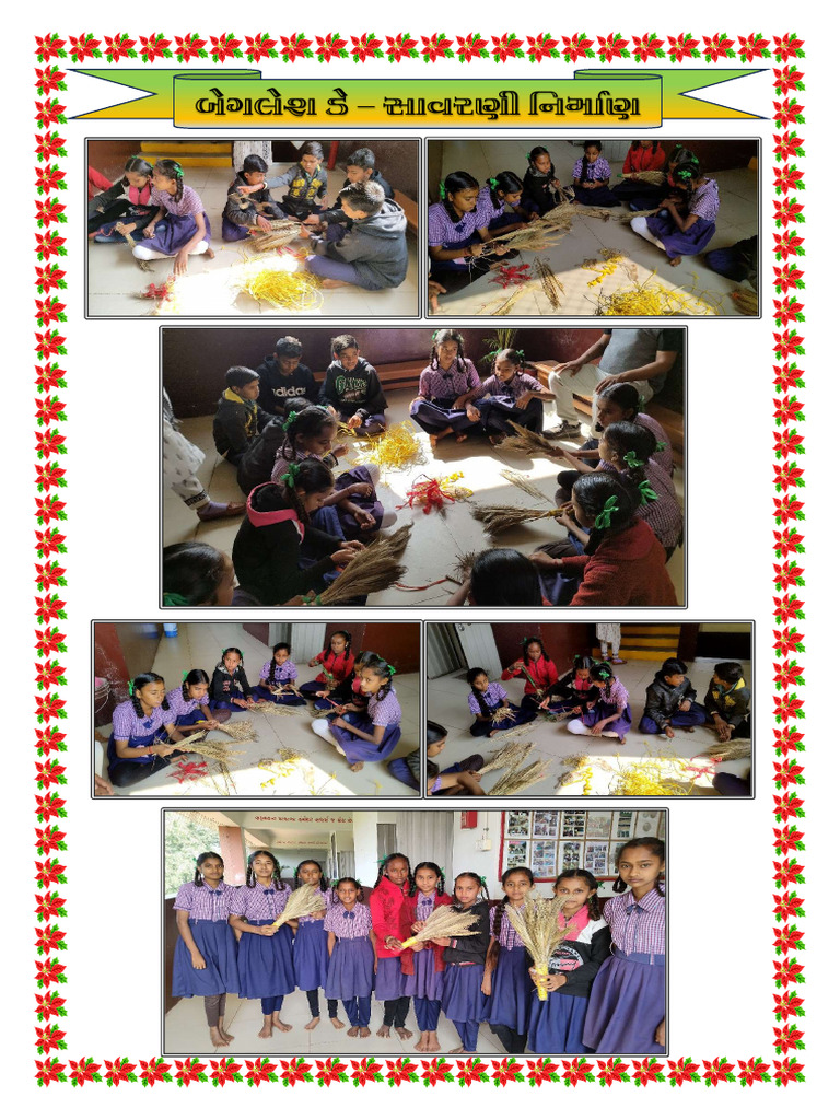 Badles Day Savarni Nirman - 101052 | PDF