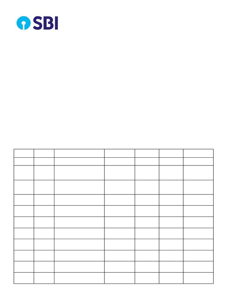 State | PDF | Personal Identification Number | Cheque