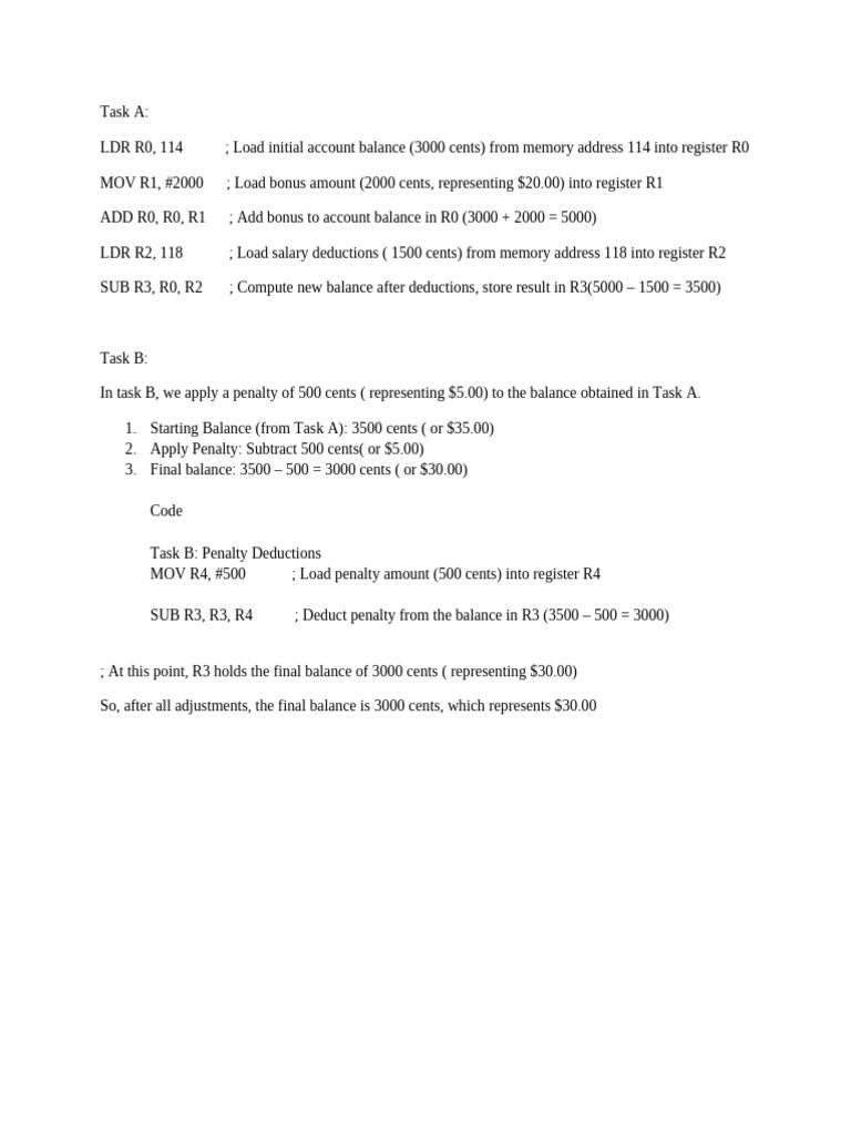 assignmernt cs501 | PDF