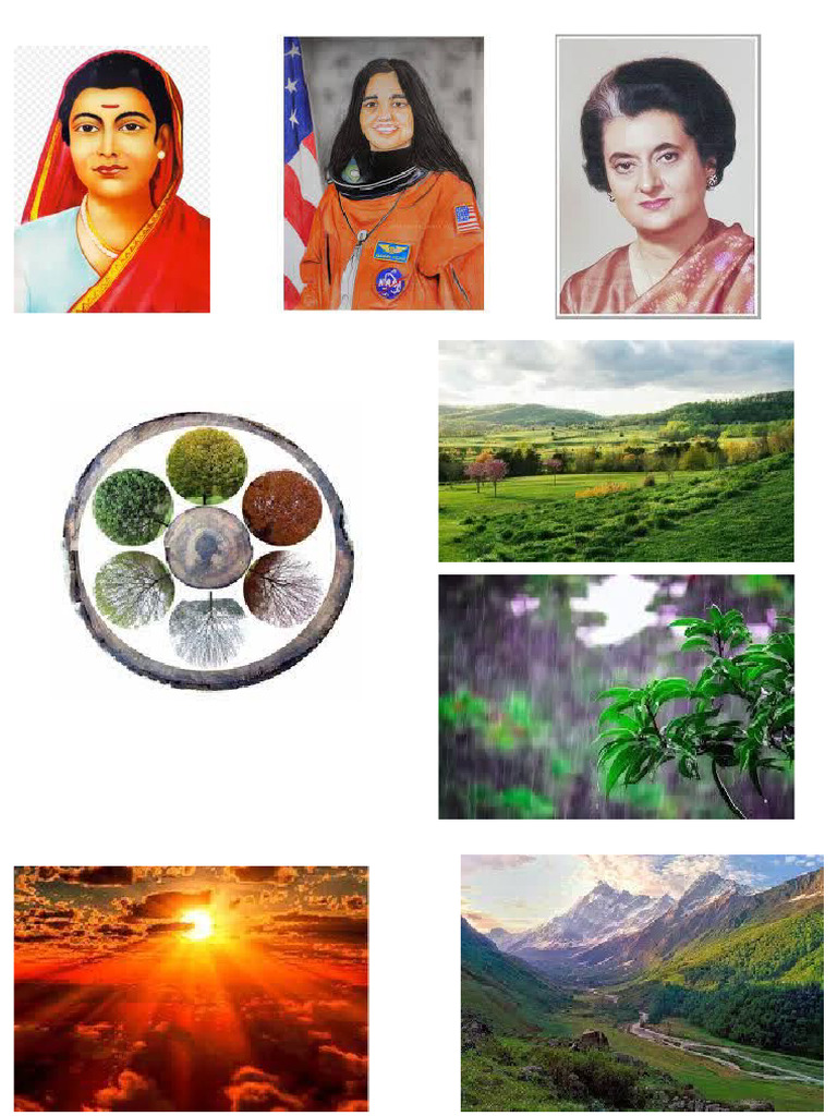 Hindi File Project | PDF
