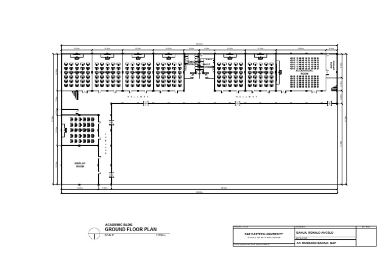 ardes school-ACAD | PDF