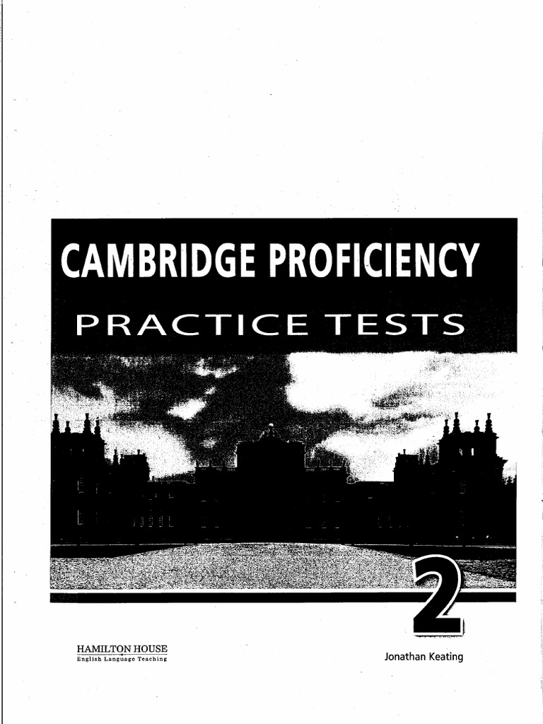 Toaz - Info Cpe Practice Test Book 2 Hamilton House Key PR | PDF