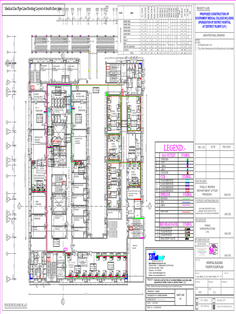 REV-MGPS 05 | PDF | Technical Drawing