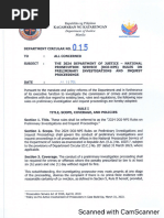 Pre-Trial Conference Notice Template | PDF | Trials | Witness