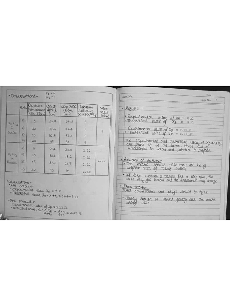 Practical Sec1 | PDF