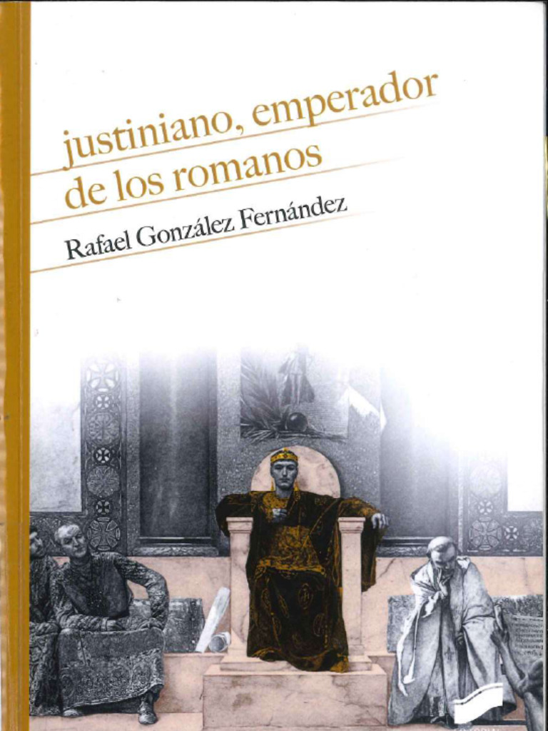 González Justiniano | PDF