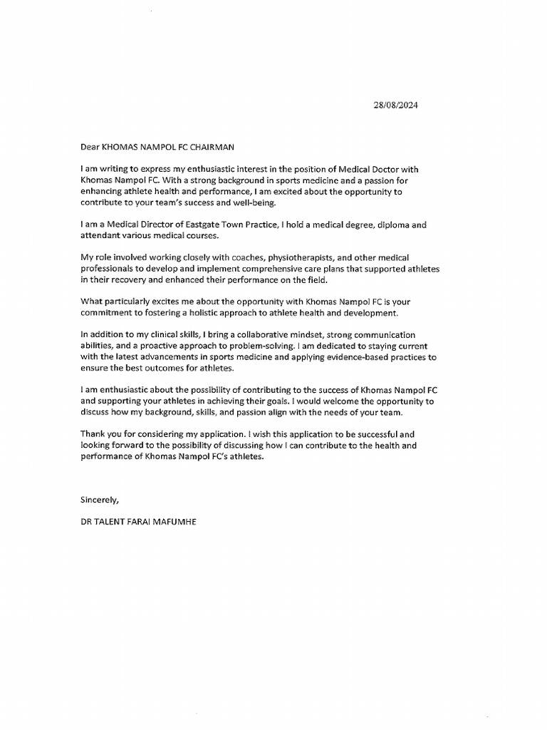 Doctors qualification⭐️ | PDF