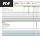 BSO-DOS Data Collection Guide | PDF | Behavior | Clinical Medicine