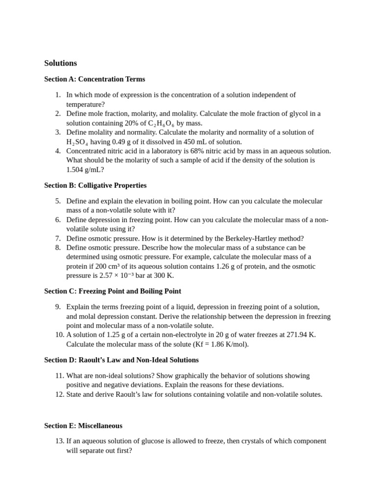 New Rich Text Document | PDF | Reaction Rate | Chemical Reactions