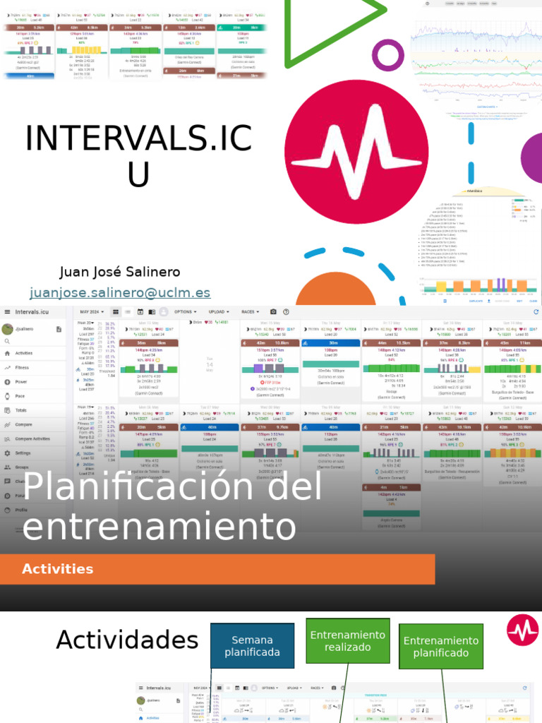 Intervals | PDF | Informática | Software