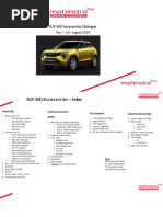 Honda Wave 100 Engine Specifications | PDF | Clutch | Horsepower