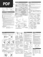 Samson 3730-1 Positioner Manual | PDF | Valve | Actuator