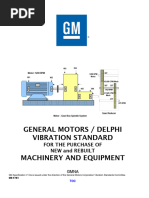 Upper Grillage & Seafastening Design | PDF | Engineering