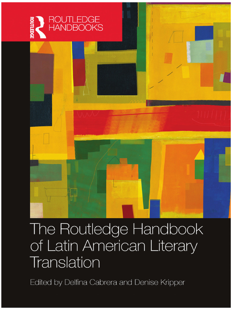 Translation and Anthropophagy From The L | PDF | Translations | Poetry