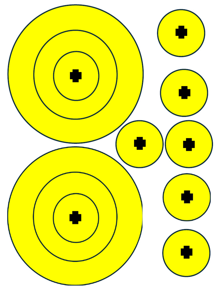 Target Face | PDF