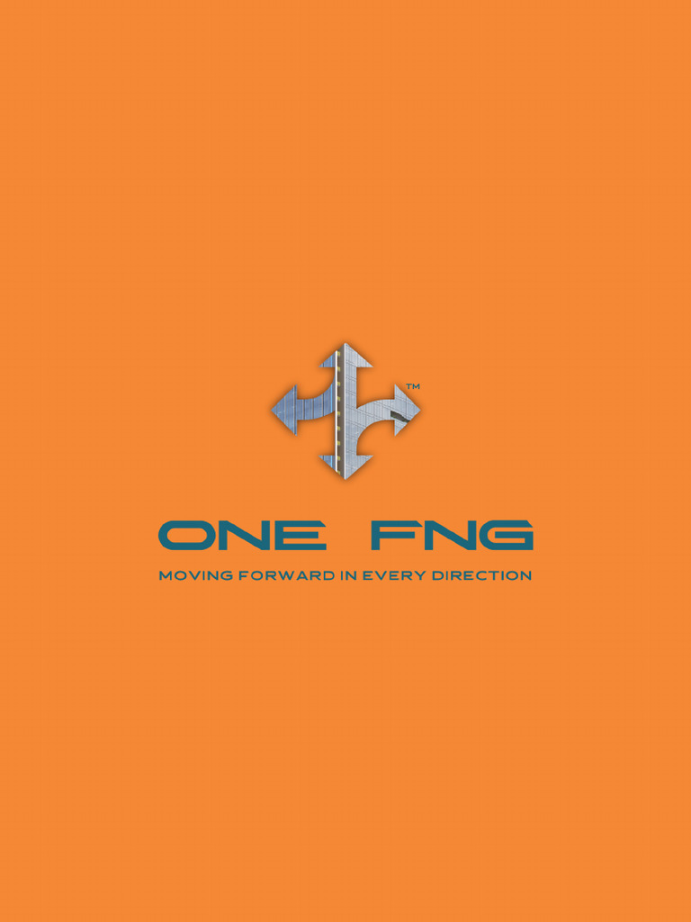 One Fng - Digital Brochure-1 | PDF