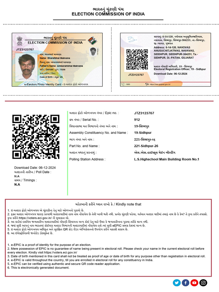 Bharat Makwana | PDF