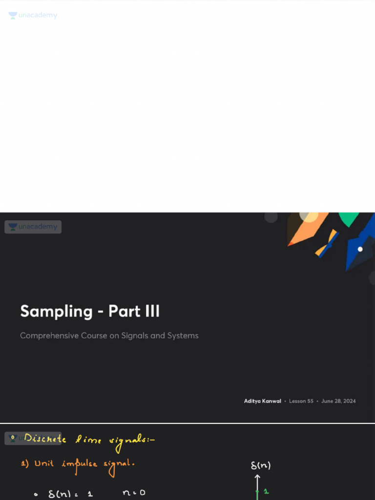 Sampling__Part_III_with_anno | PDF