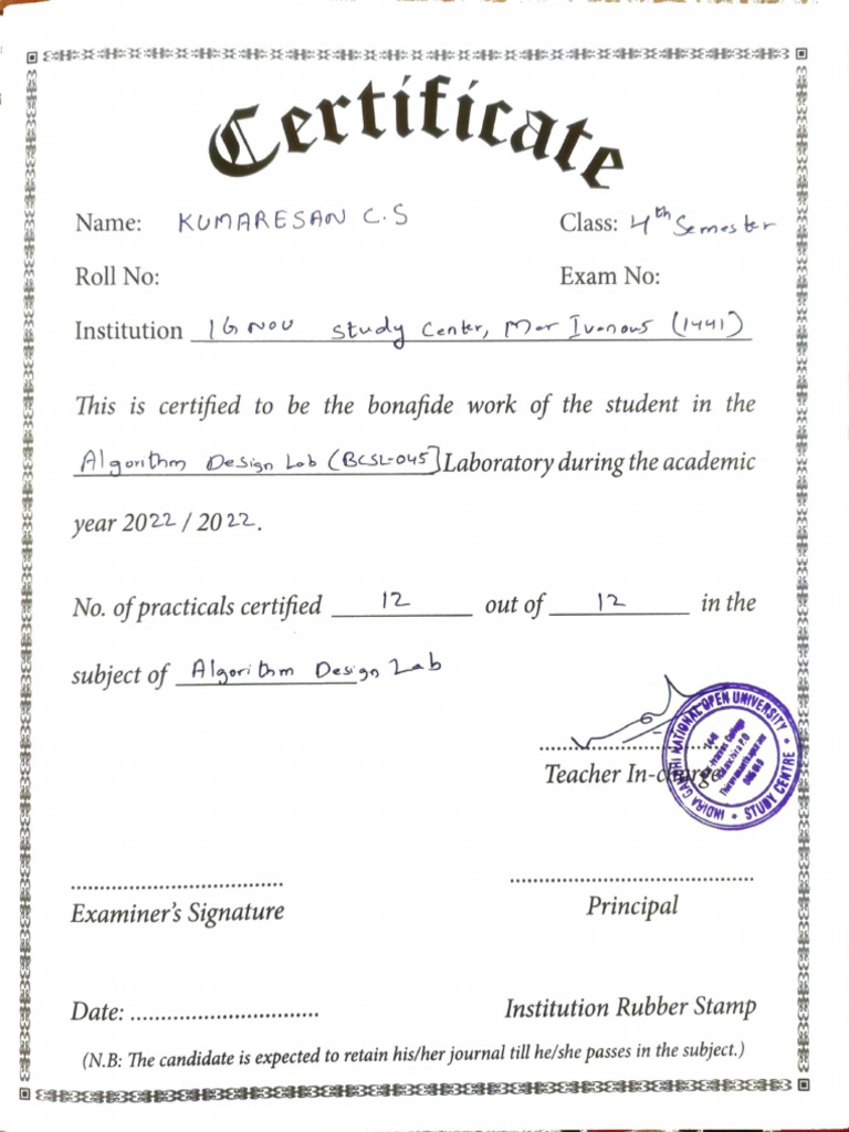 Record BCSL 045 | PDF