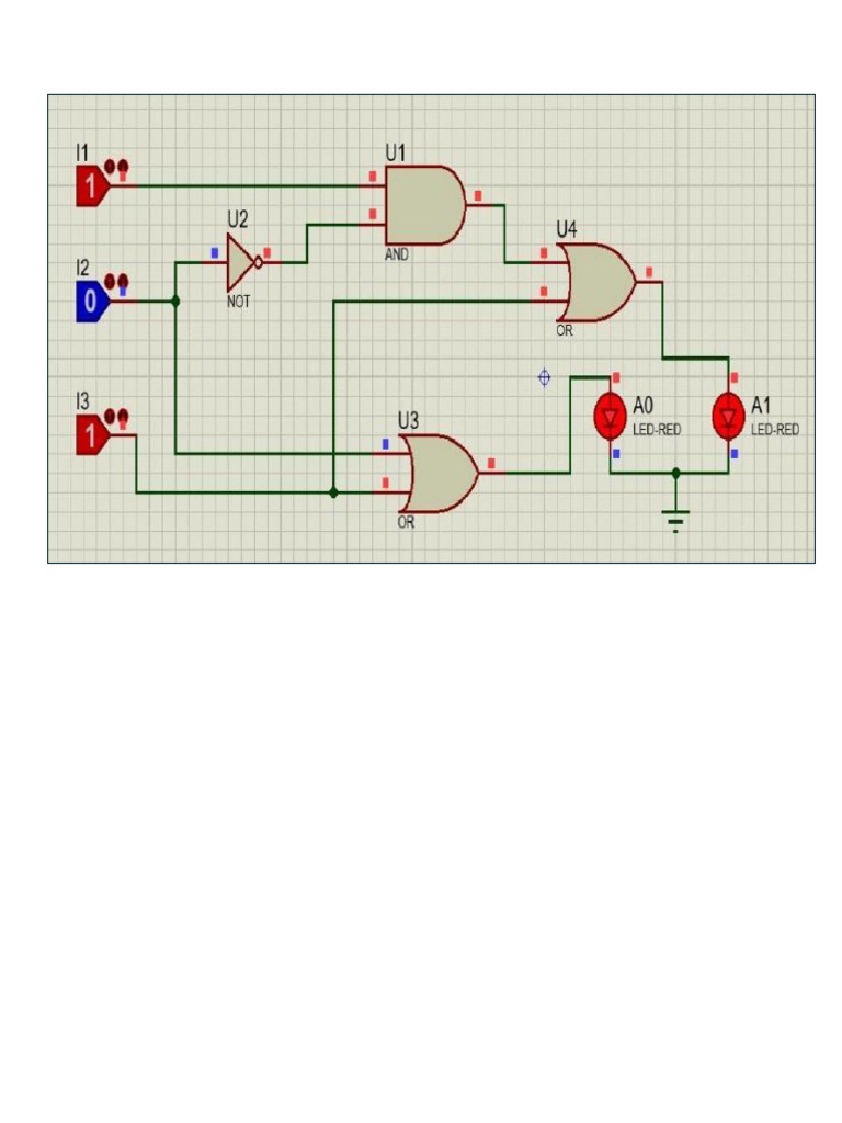 UMT DLD LAB 7 TASK 2 | PDF
