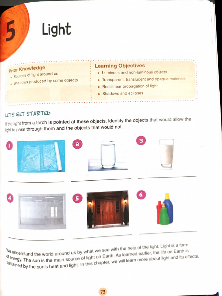 Light | PDF