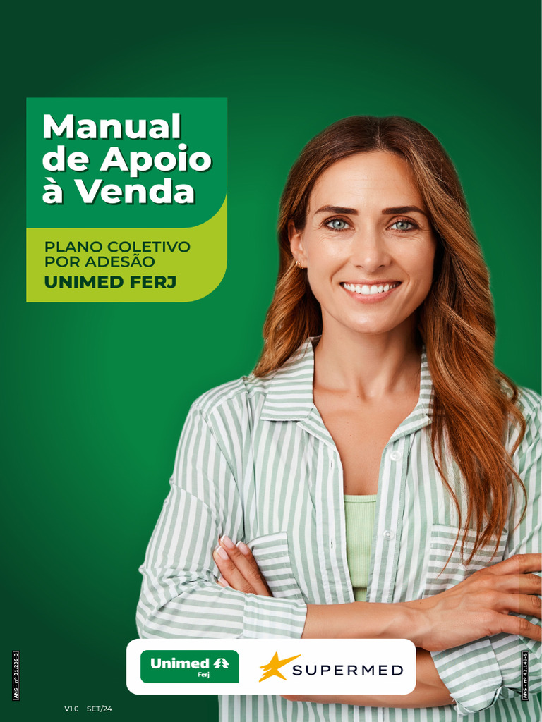 MAV - Unimed FERJ | PDF