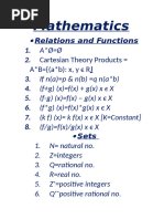 4 Figure Mathematical Tables Kenya | PDF