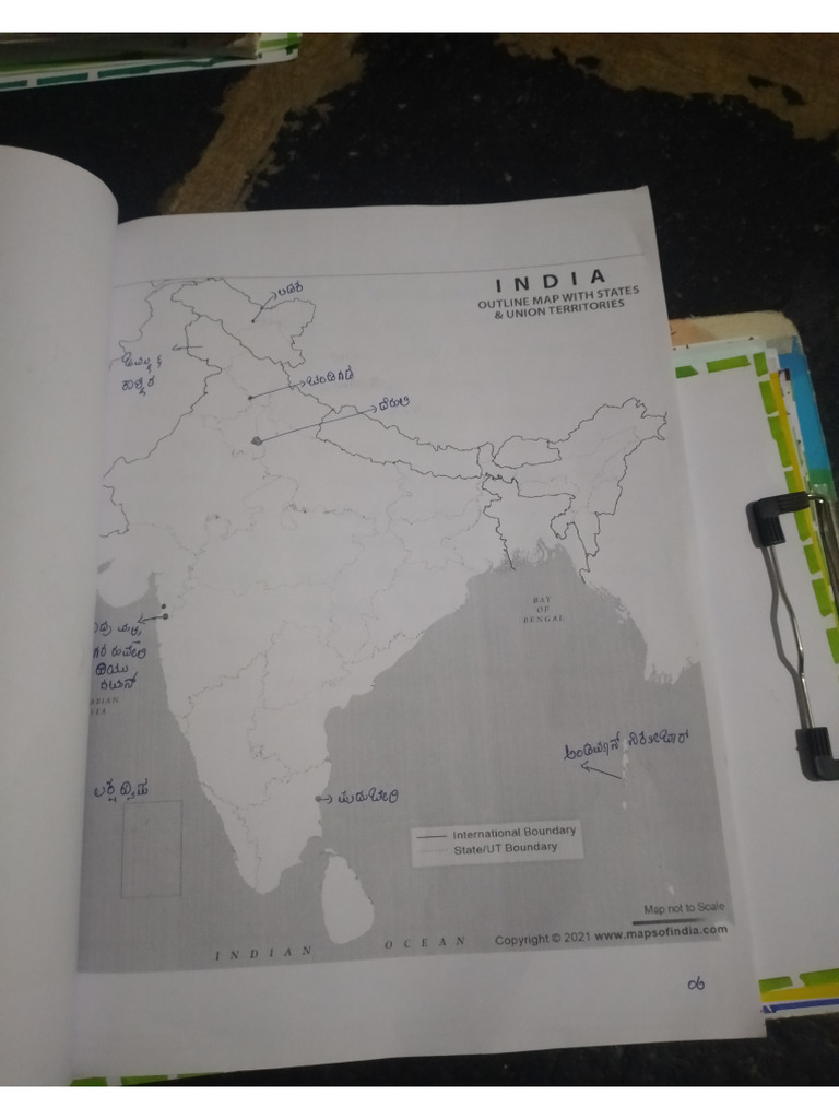 Political Assignment A A | PDF