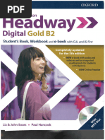New Headway Plus-Beginner-Student's Book | PDF