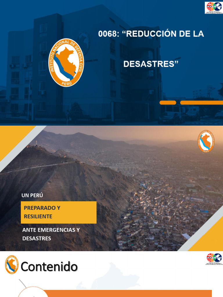 PPR 068 Marysabel Aylas - Curso Gired Indeci 2024 | PDF | Presupuesto ...