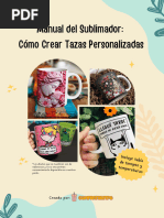 Plantillas Color Make | PDF | Papel