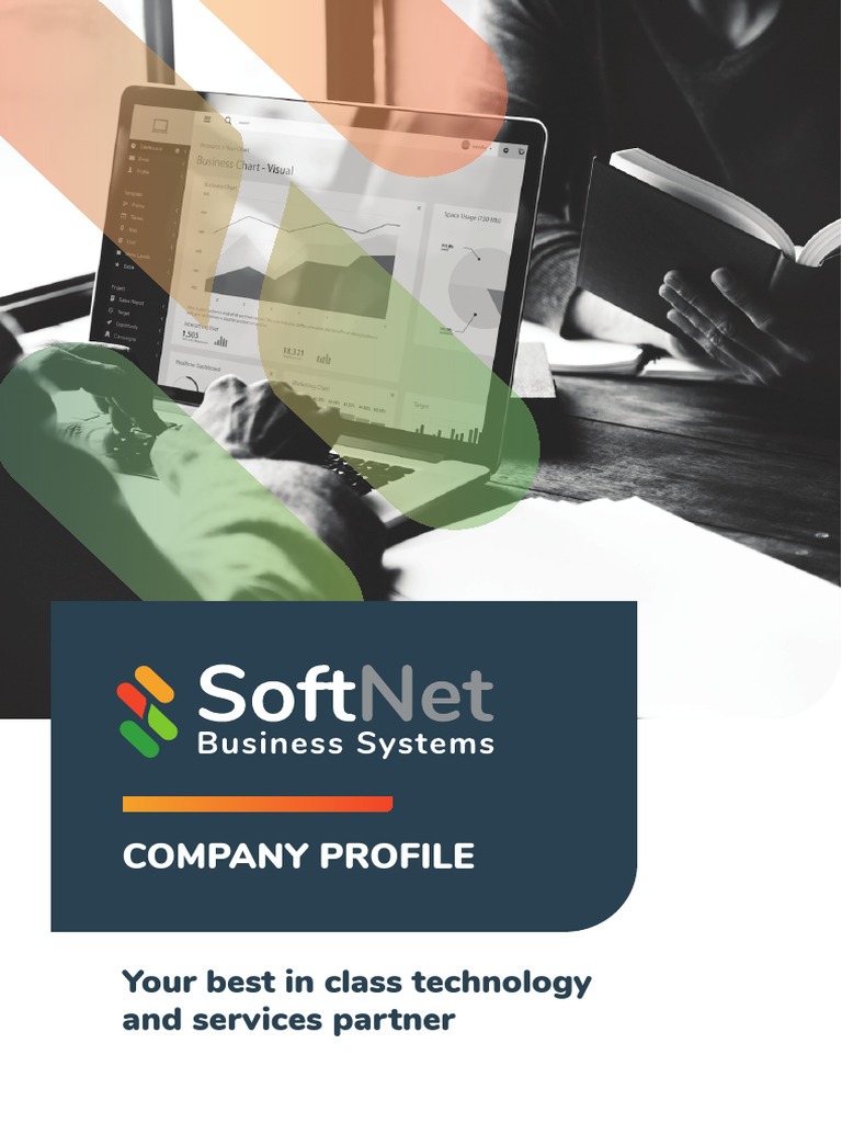 SoftNet Business Systems Company Profile | PDF | Customer Relationship ...